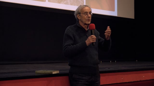Soirée Jean-Daniel Pollet | Vidéo | Cinémathèque de Grenoble