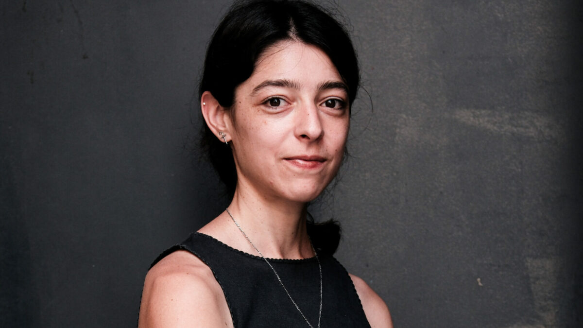 Entretien avec Emma Limon, pour son film I Once Was Lost | Actualités ...