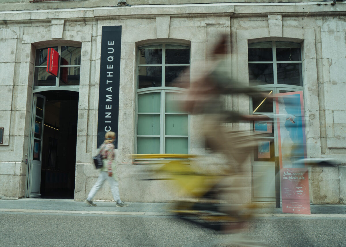 Espace presse | La Cinémathèque | Cinémathèque de Grenoble