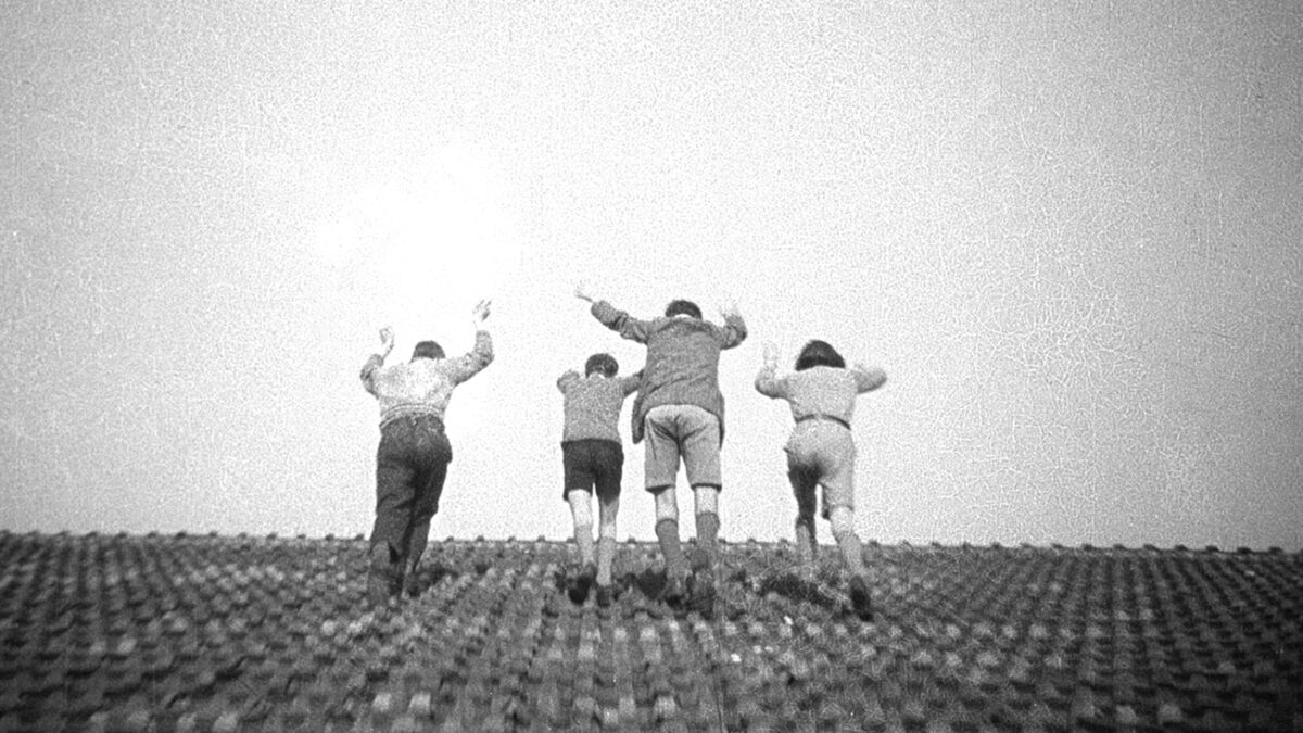 Insoumission à l’école — Séance de courts métrages | 23 octobre 2023 ...