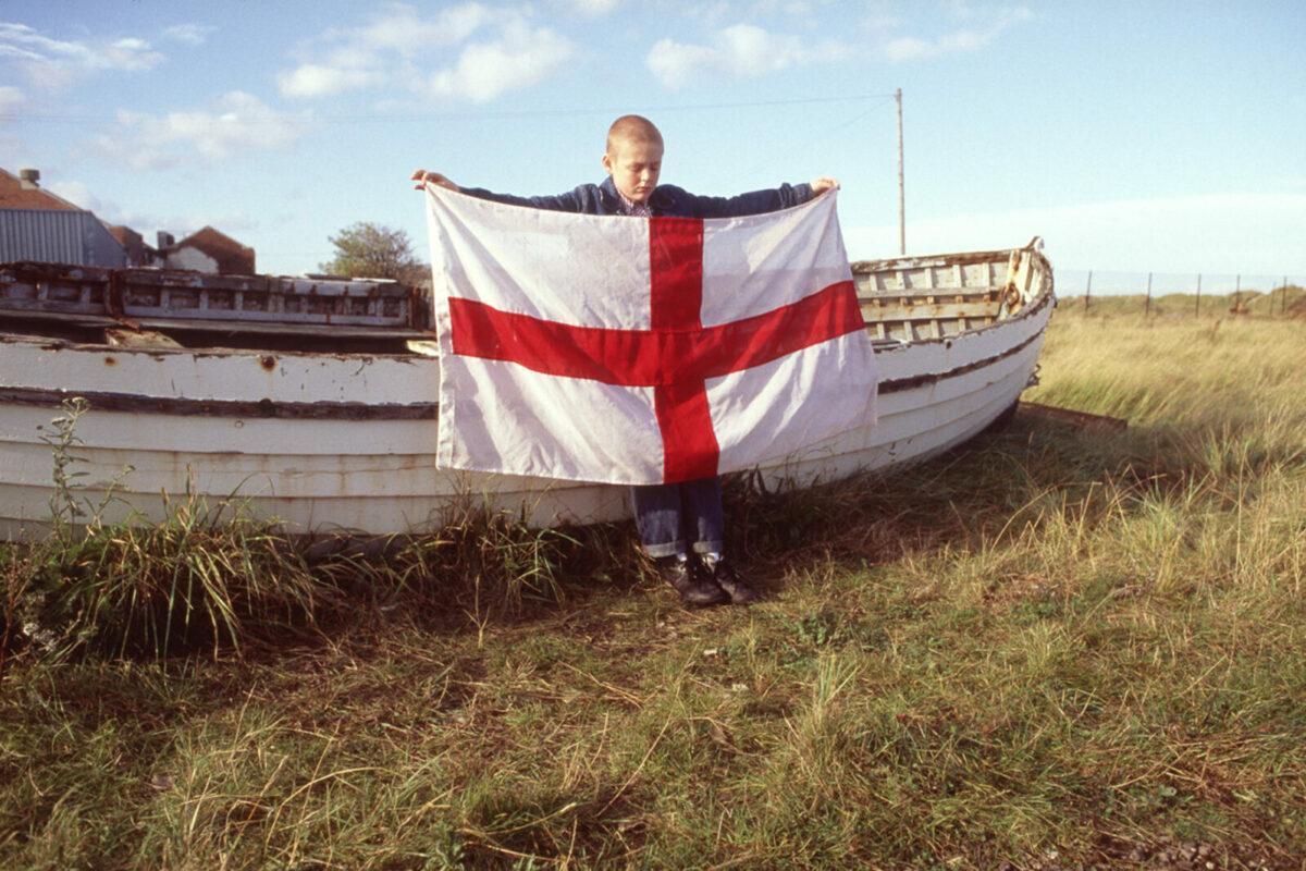 This is England | 29 novembre 2024 - 19h | Cinémathèque de Grenoble