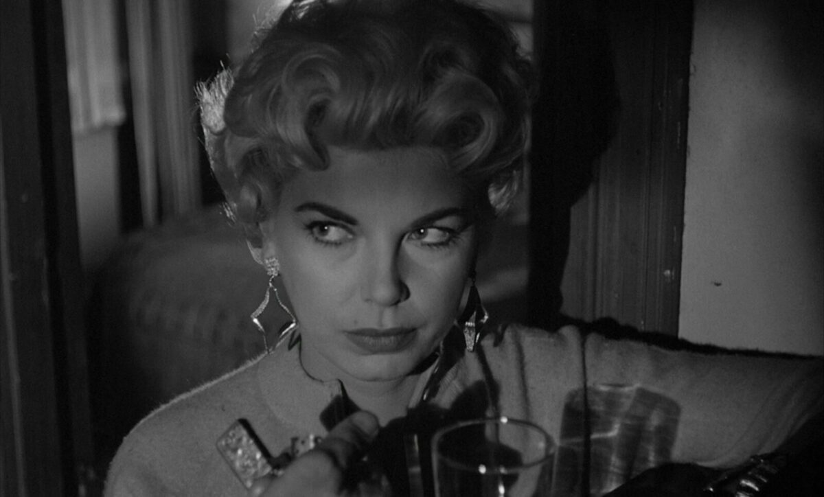 Le Grand chantage | 11 mars 2025 - 19h | Cinémathèque de Grenoble